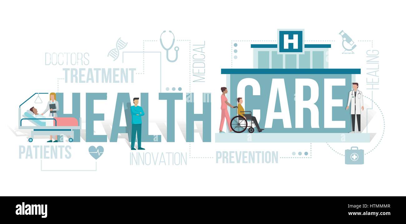 Nursing scrubs Stock Vector Images - Alamy