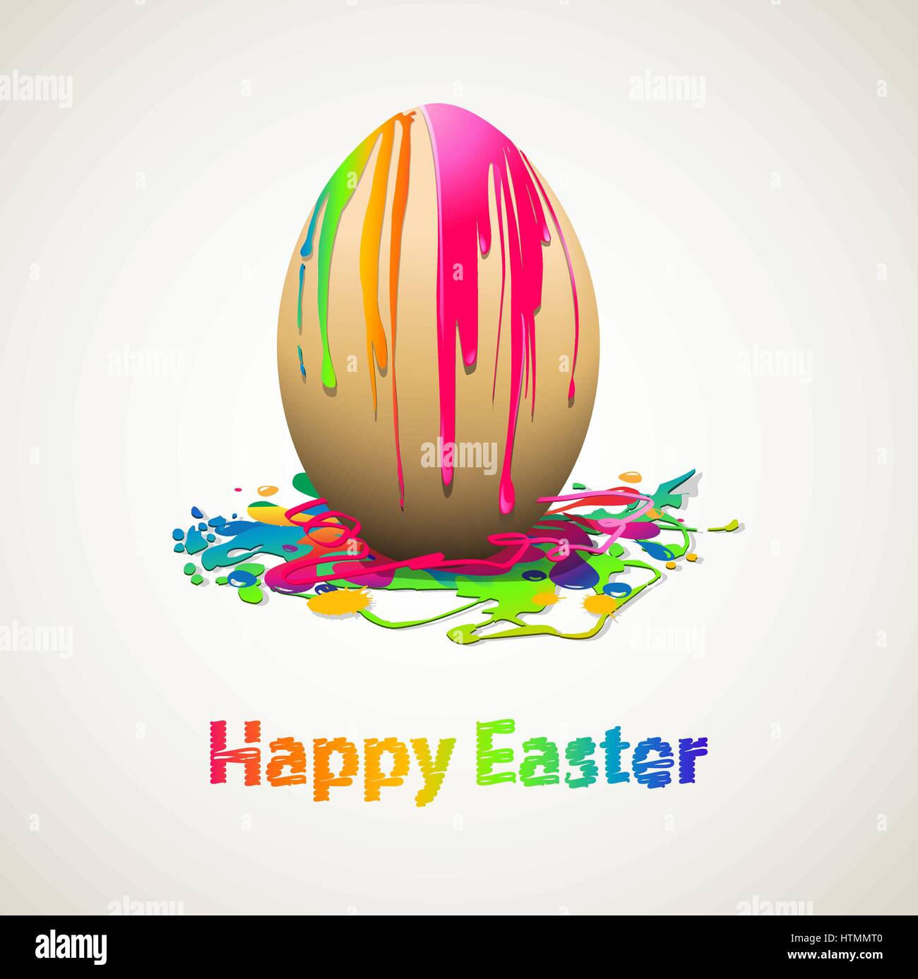 Abstract Easter egg Stock Vector Image & Art - Alamy