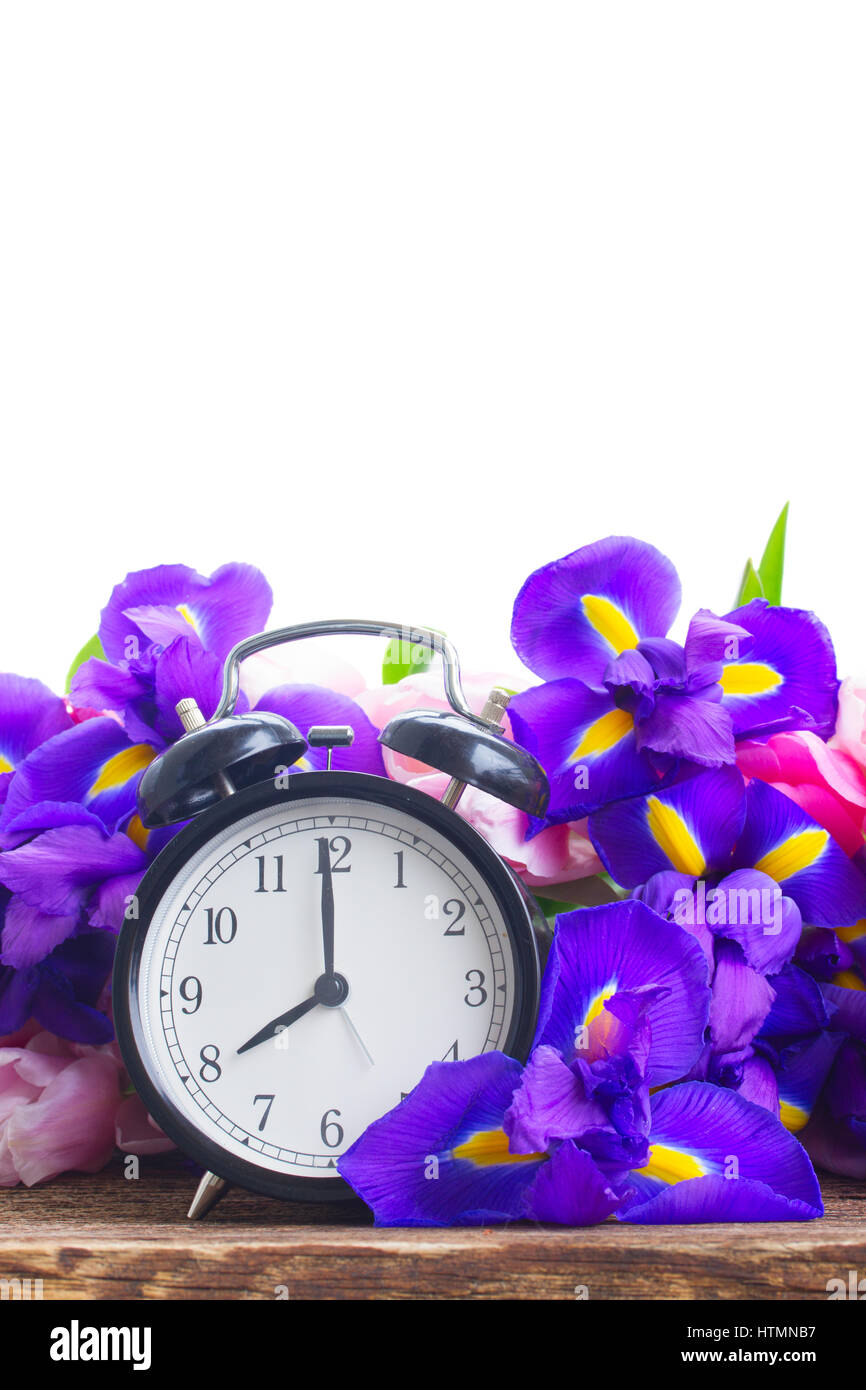 Spring time concept Stock Photo - Alamy
