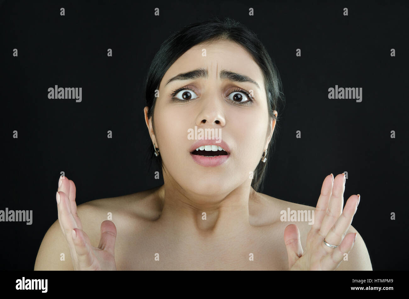 Swarthy hi-res stock photography and images - Alamy