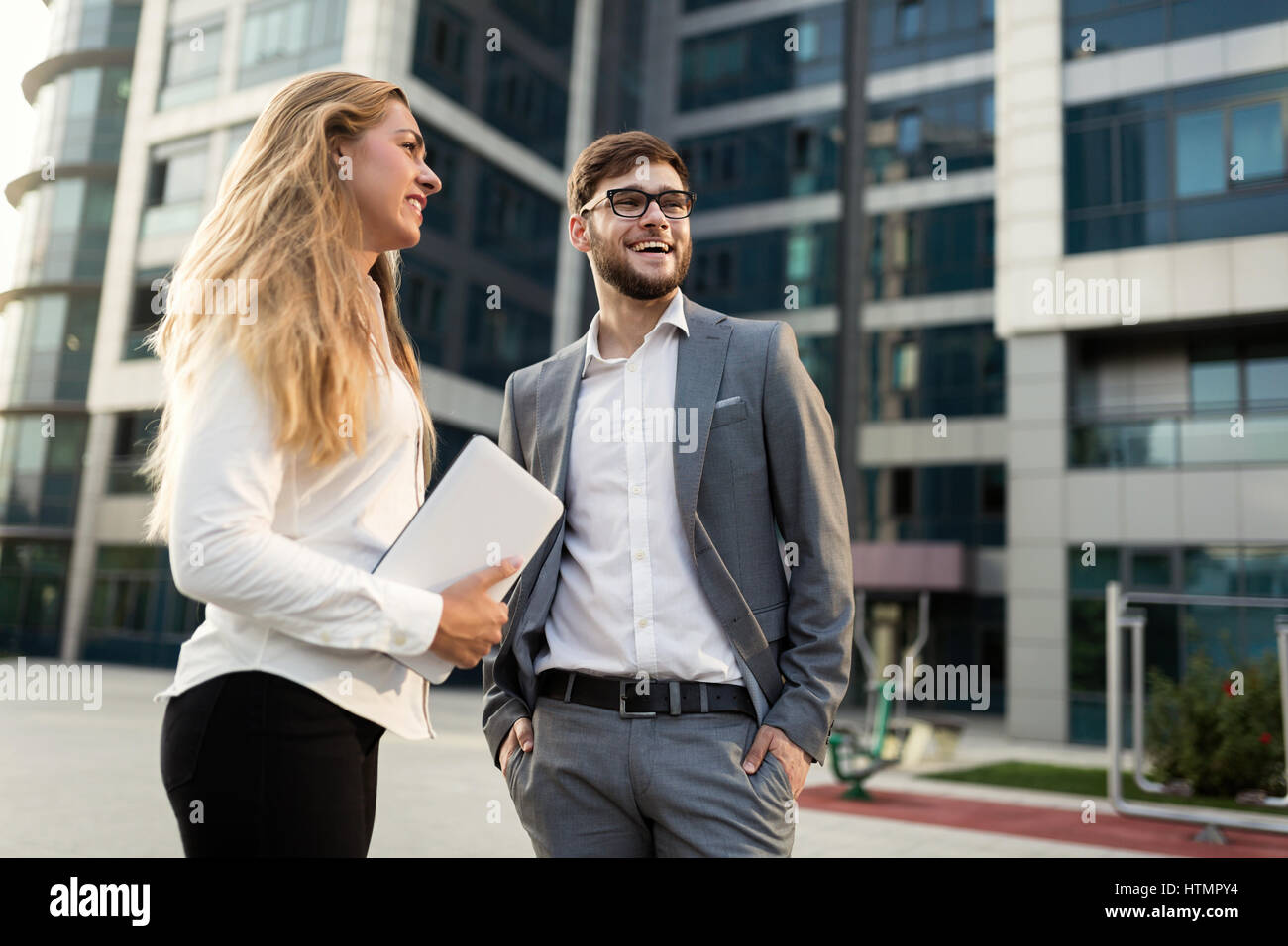 Businessman business people hi-res stock photography and images - Alamy