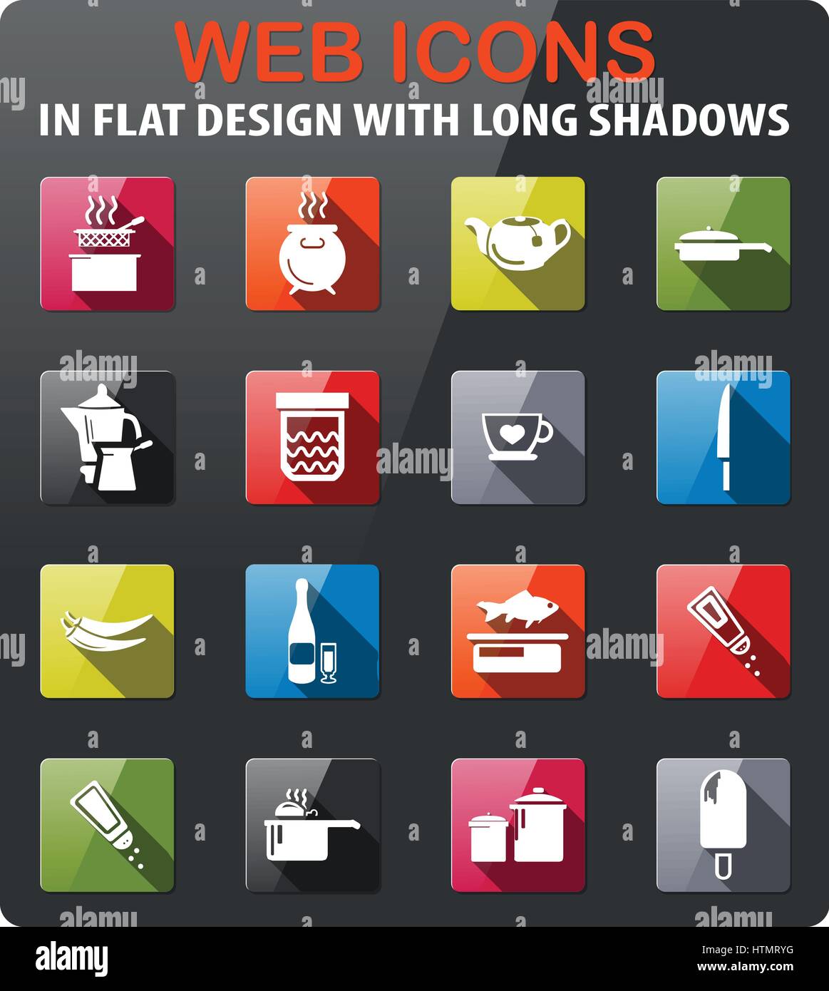 Pepperbox Stock Vector Images - Alamy