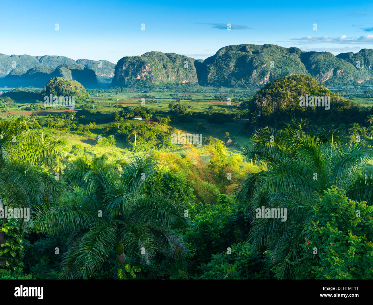 Valle de vinales hi-res stock photography and images - Alamy