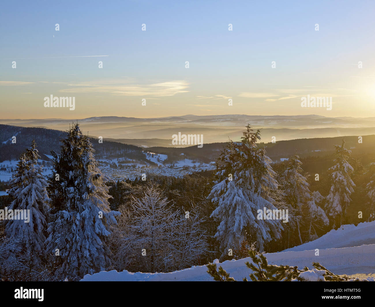 Trusetal hi-res stock photography and images - Alamy