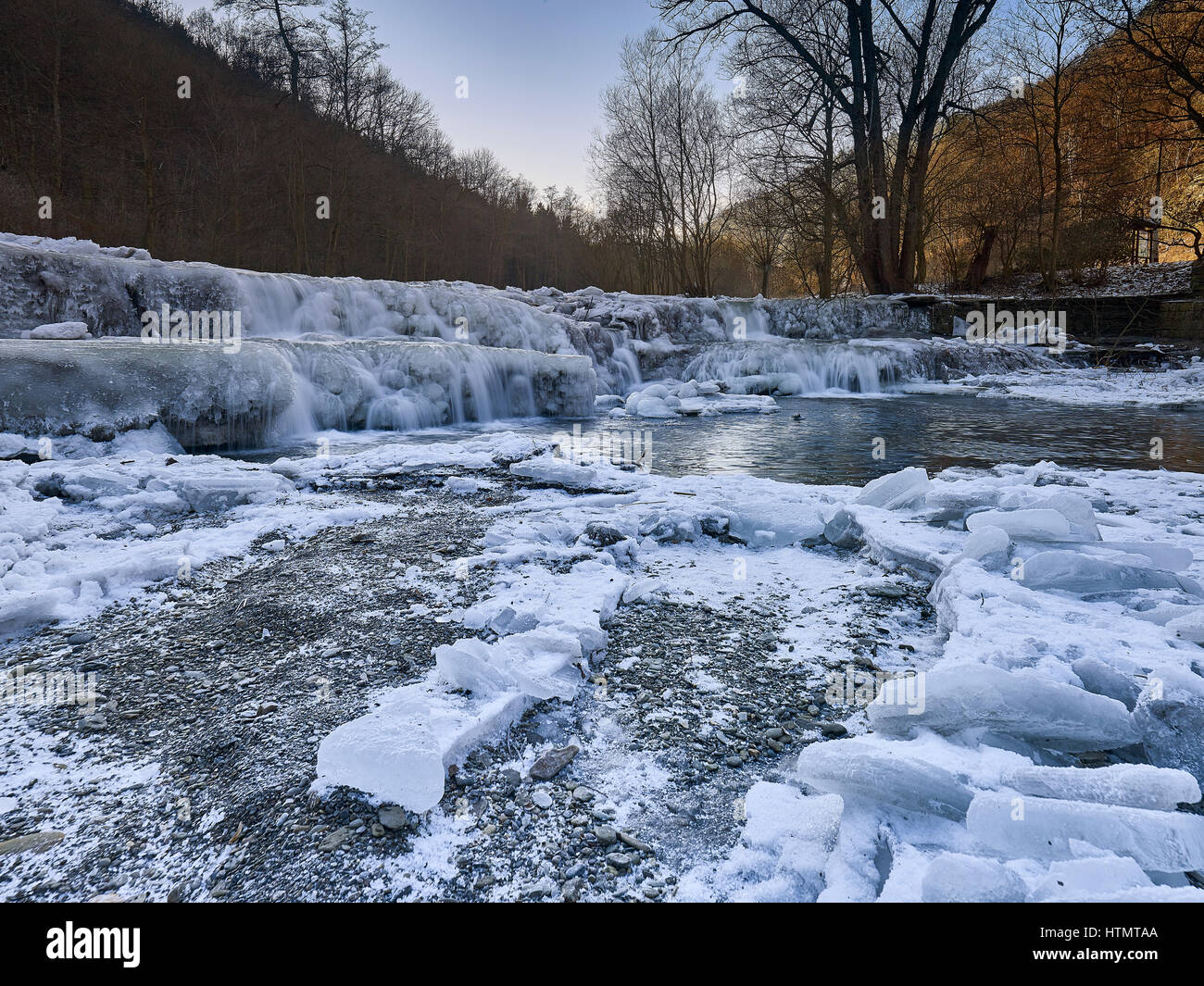 Bad blankenburg hi-res stock photography and images - Alamy