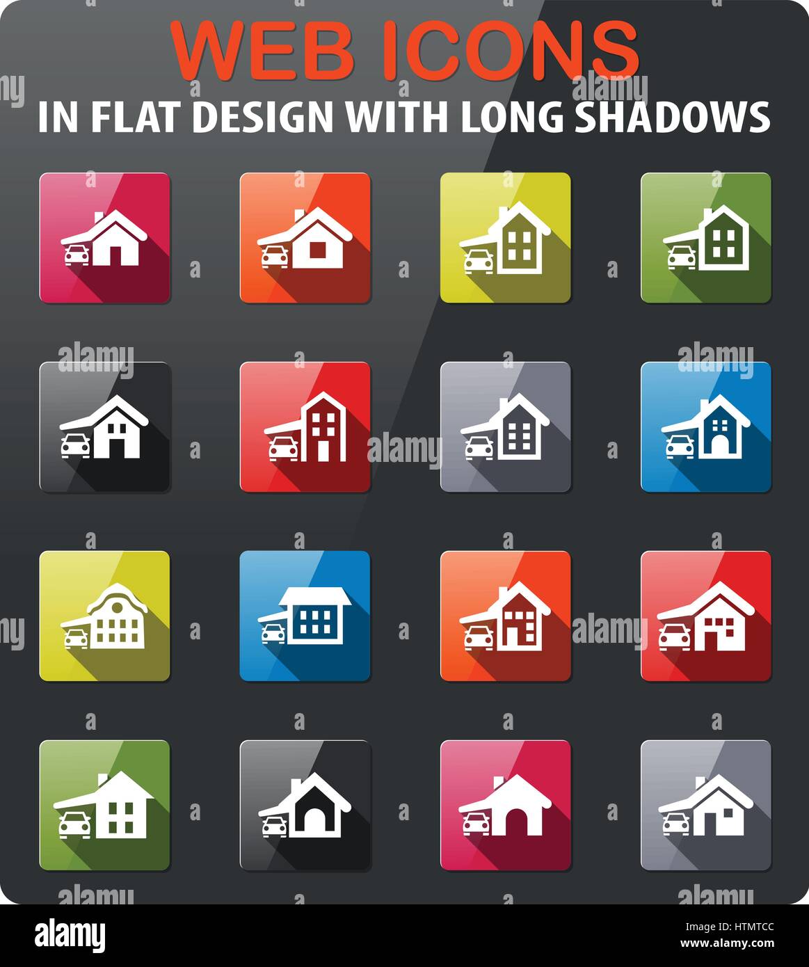 Long hut Stock Vector Images - Alamy