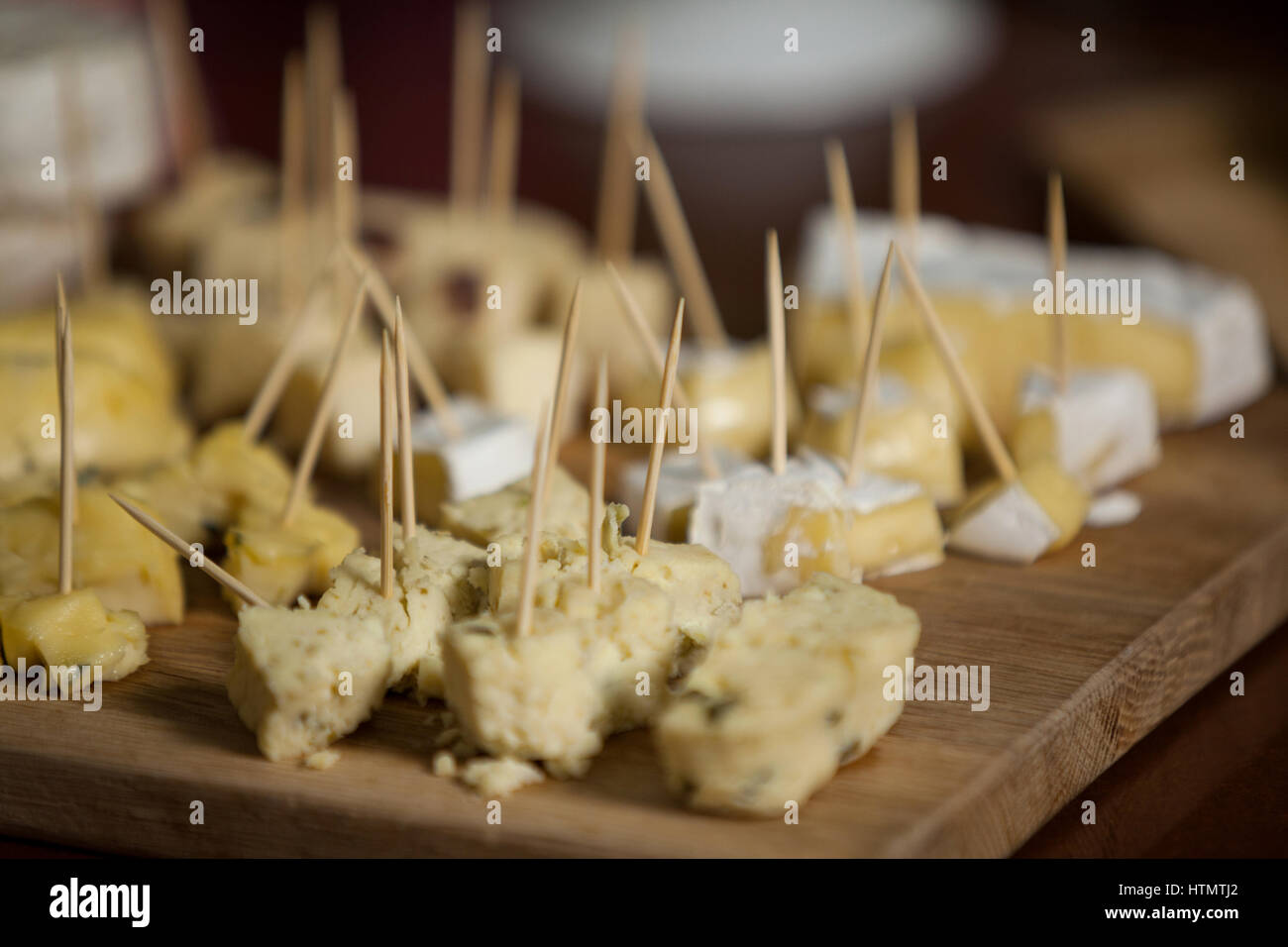 Close up cheese counter hi-res stock photography and images - Alamy