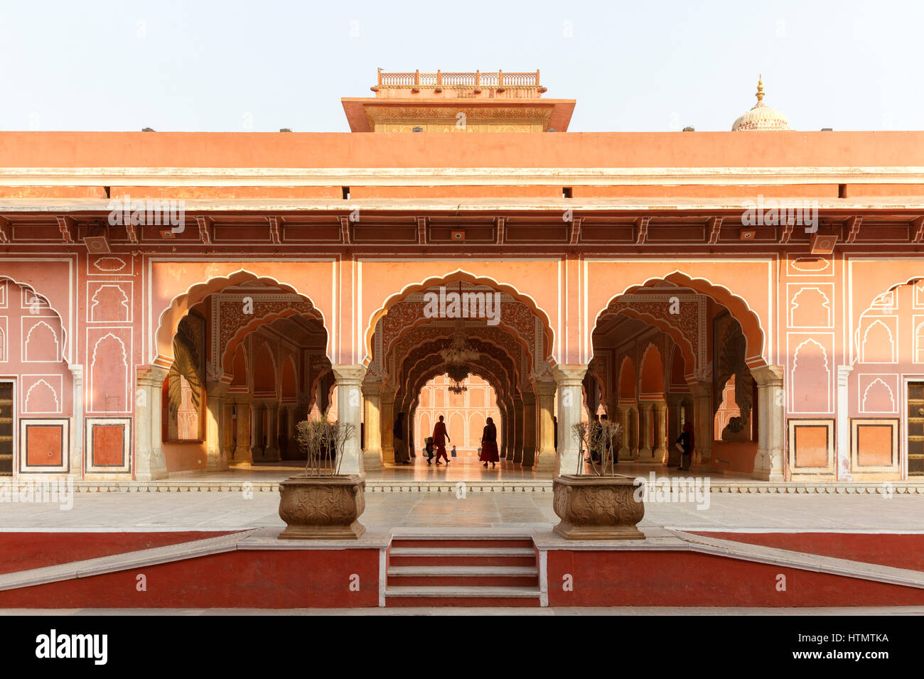Jaipur india hi-res stock photography and images - Alamy