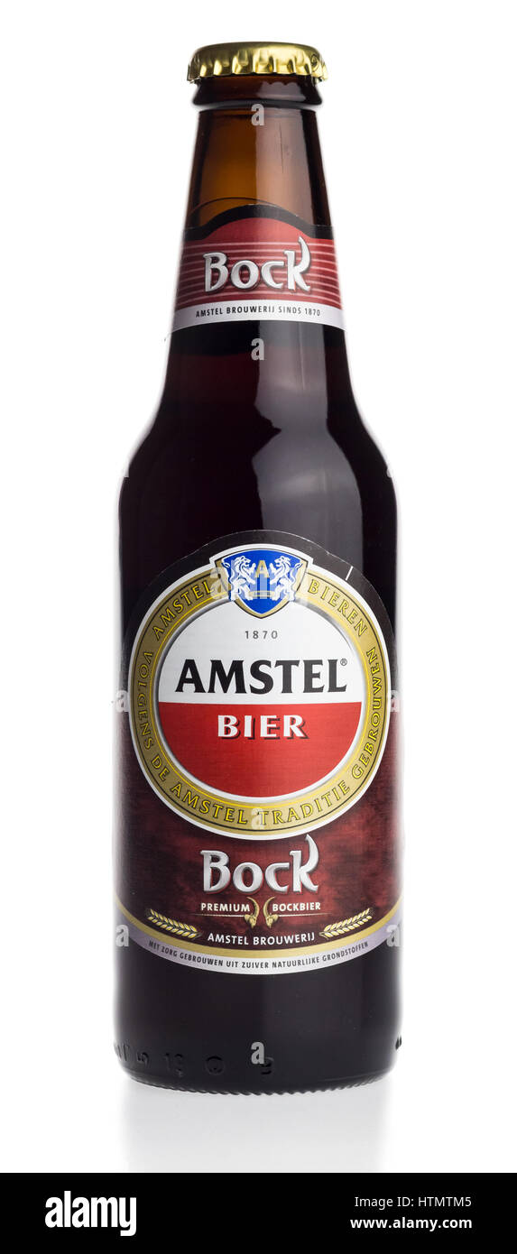 Amstel brewery hi-res stock photography and images - Alamy