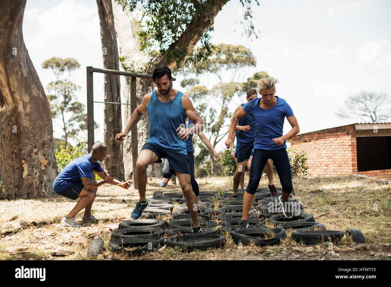 People receiving hi-res stock photography and images - Alamy