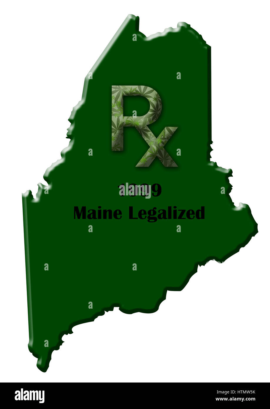 Maine healthcare hi-res stock photography and images - Alamy