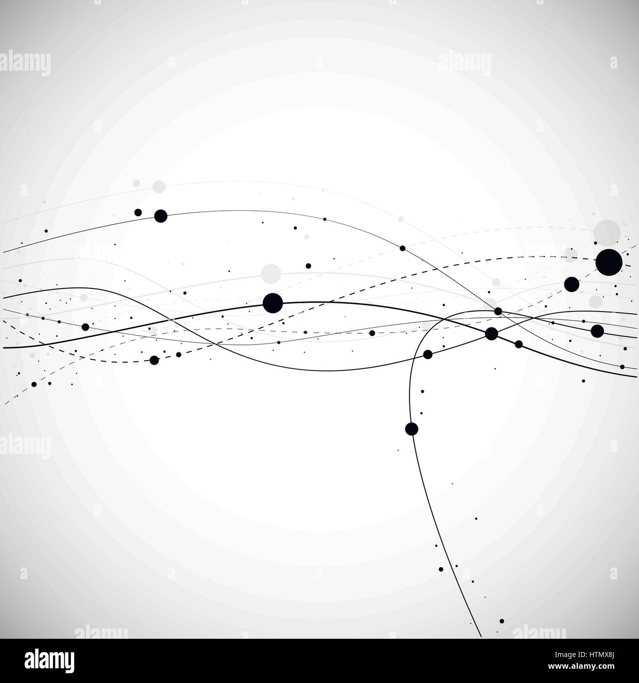 Geometric vector background Stock Vector Image & Art - Alamy