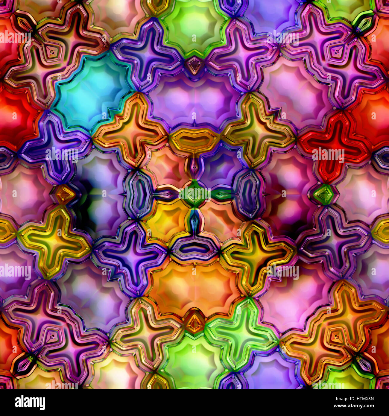 Seamless texture of abstract Stock Photo - Alamy