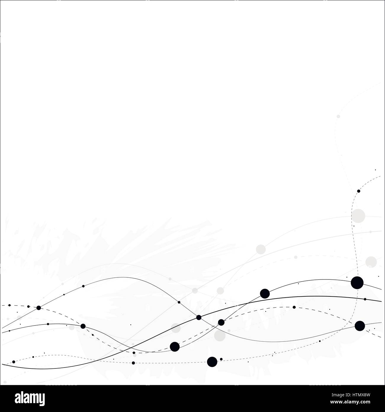 Geometric vector background Stock Vector Image & Art - Alamy