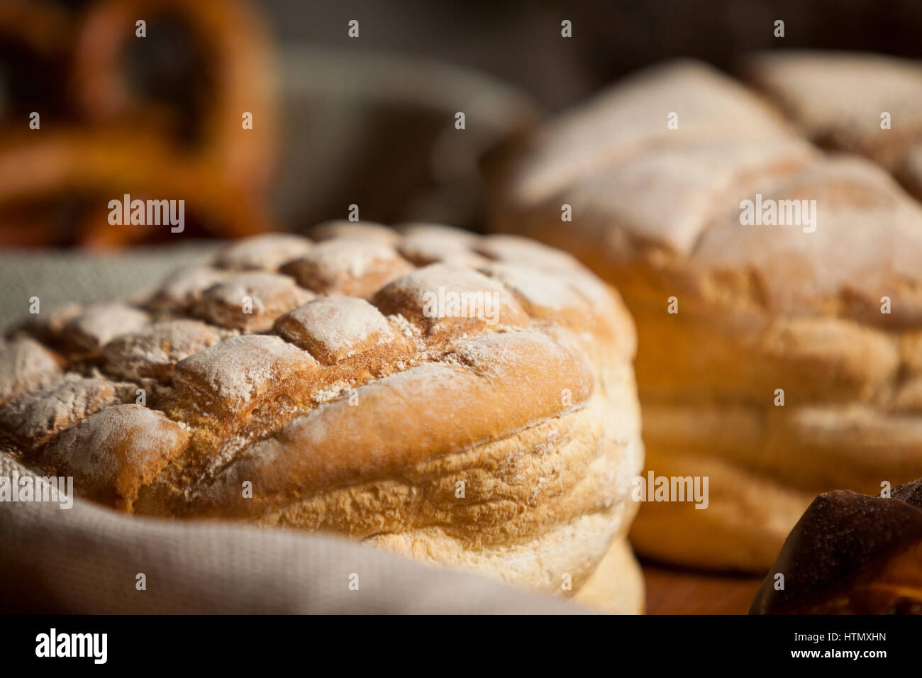 Sweet foods hi-res stock photography and images - Alamy