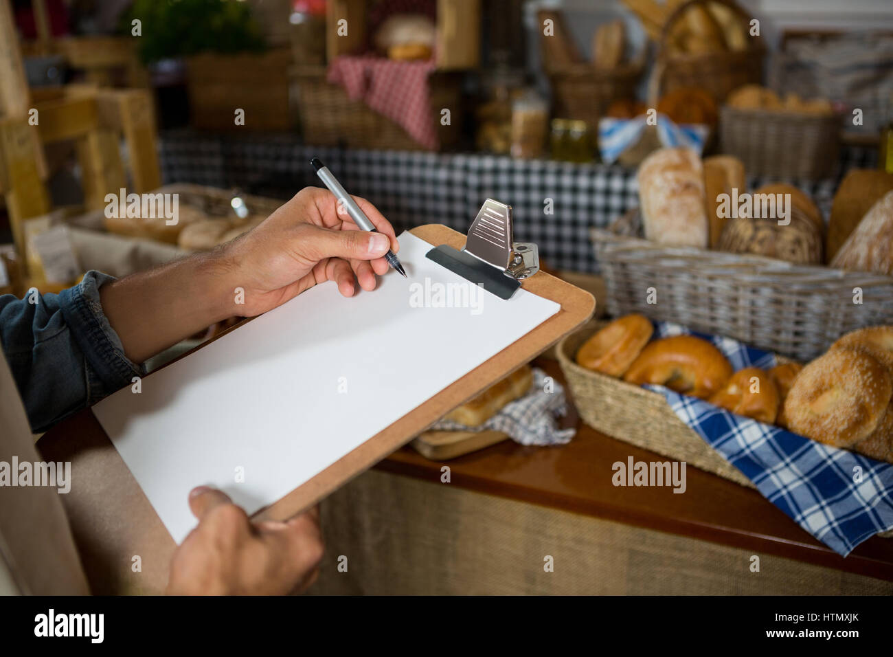 Commercial salesman hi-res stock photography and images - Alamy