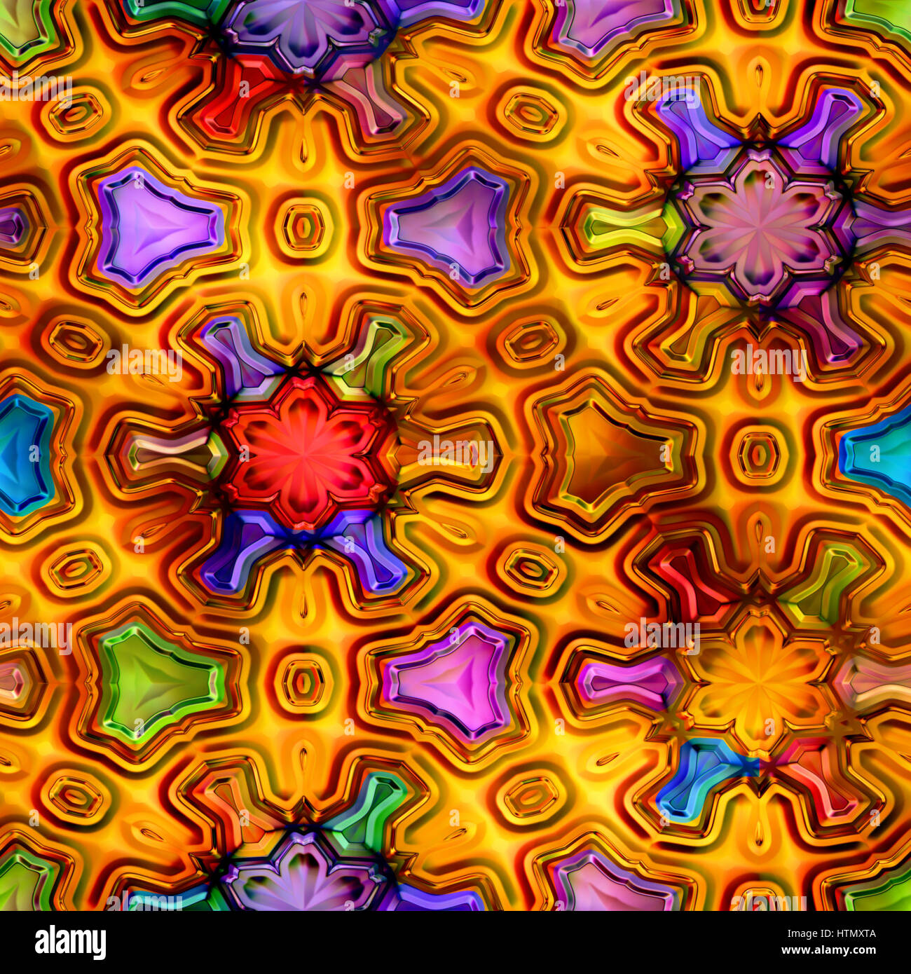 Seamless texture of abstract Stock Photo - Alamy