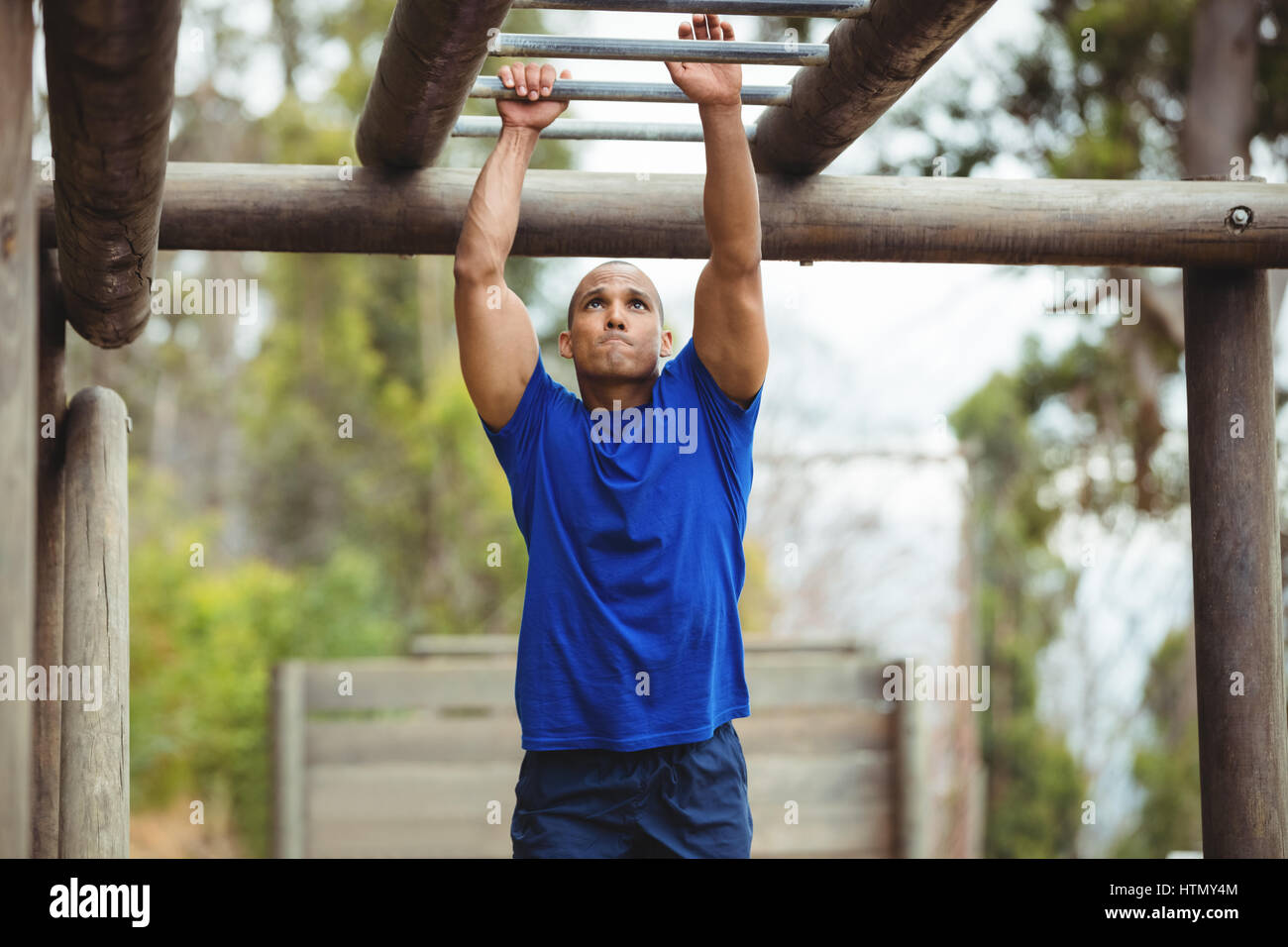 Adult monkey bars hi-res stock photography and images - Alamy