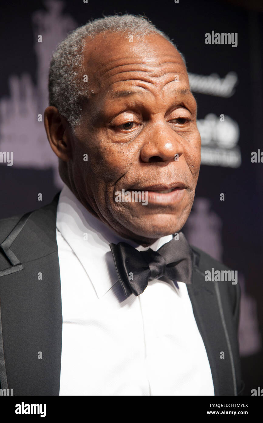 Danny glover hi-res stock photography and images - Alamy