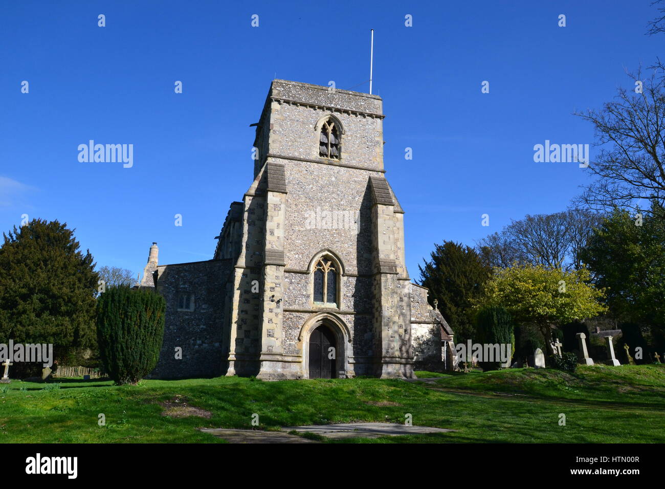 Monks risborough hi-res stock photography and images - Alamy
