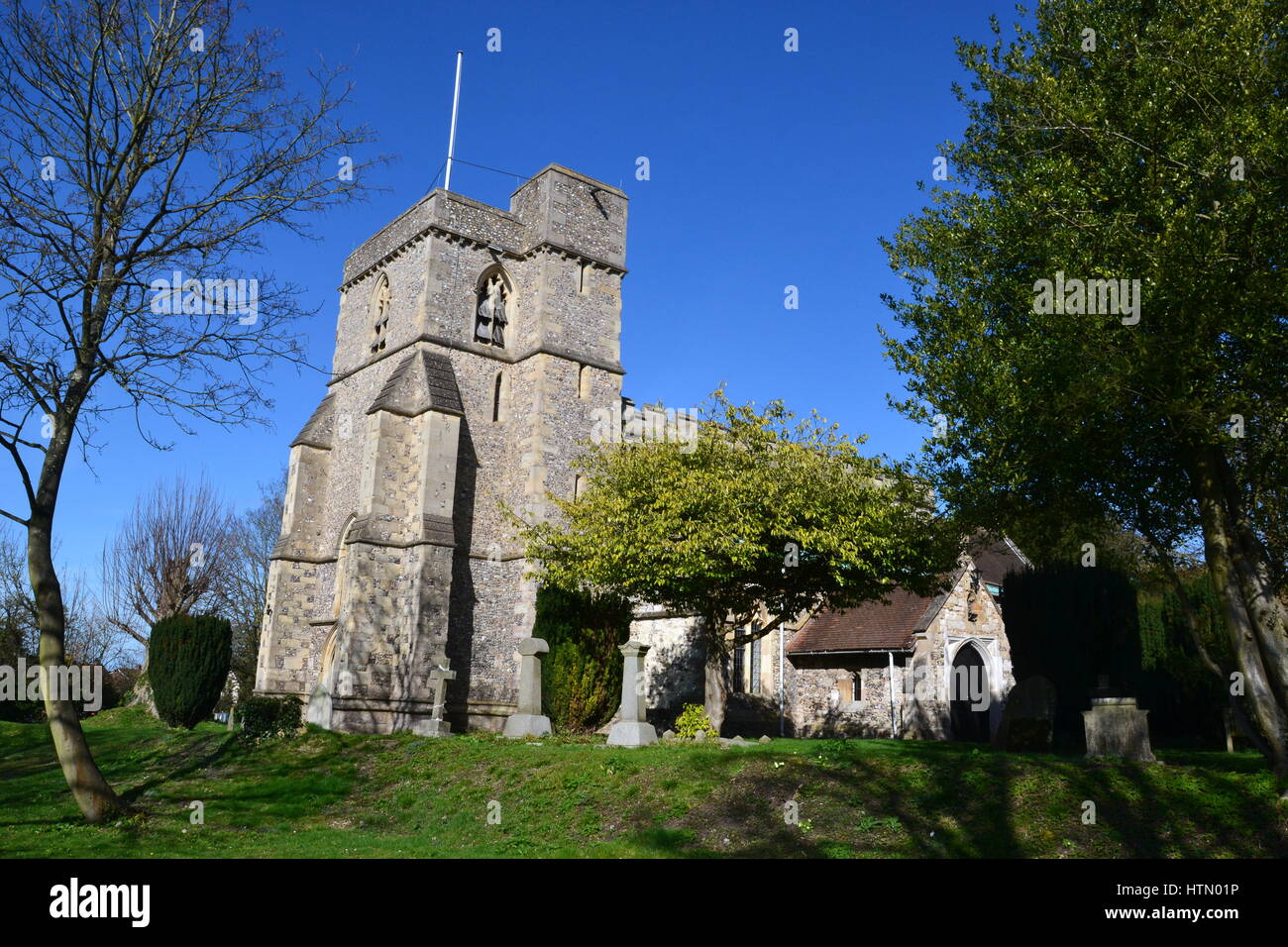 Monks risborough hi-res stock photography and images - Alamy