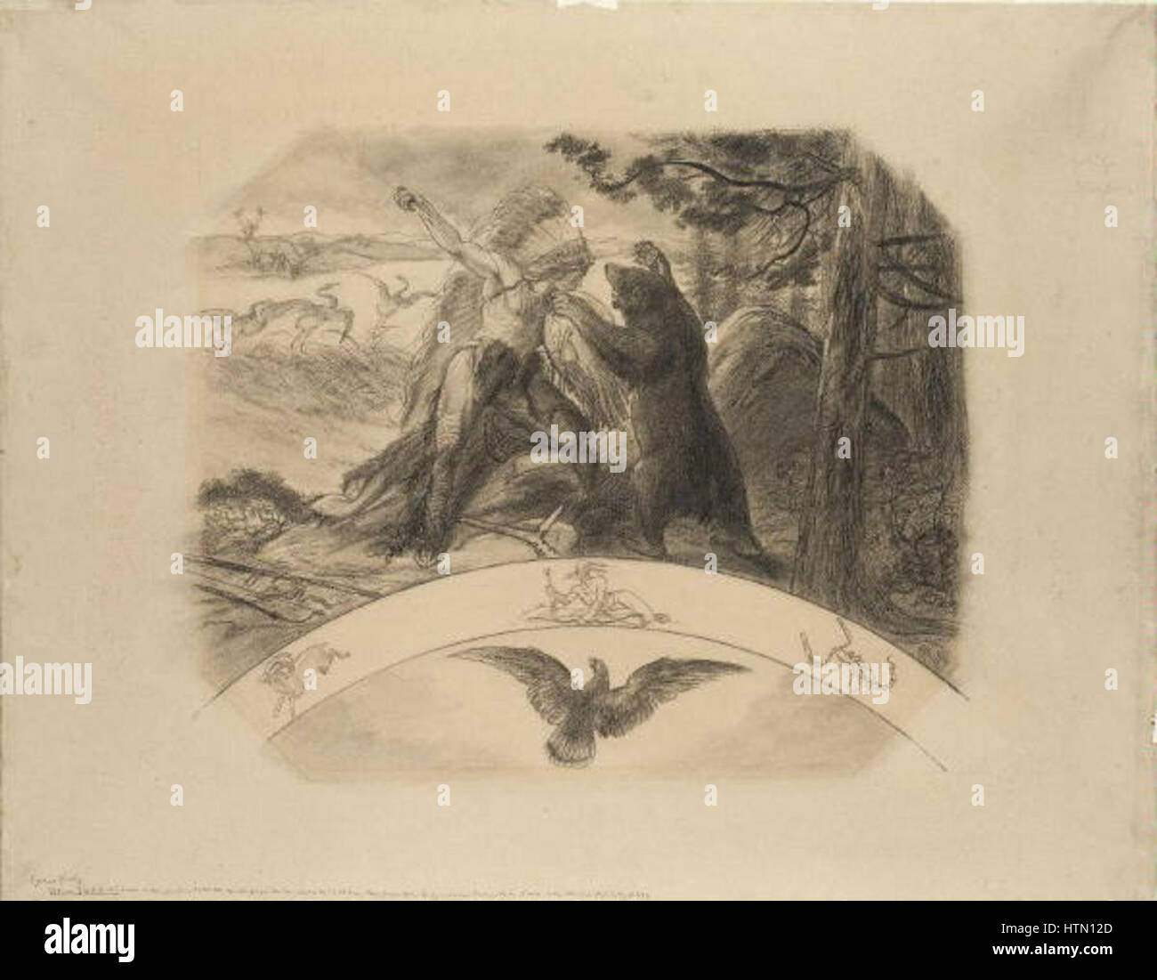 Mikolas ales artist hi-res stock photography and images - Alamy