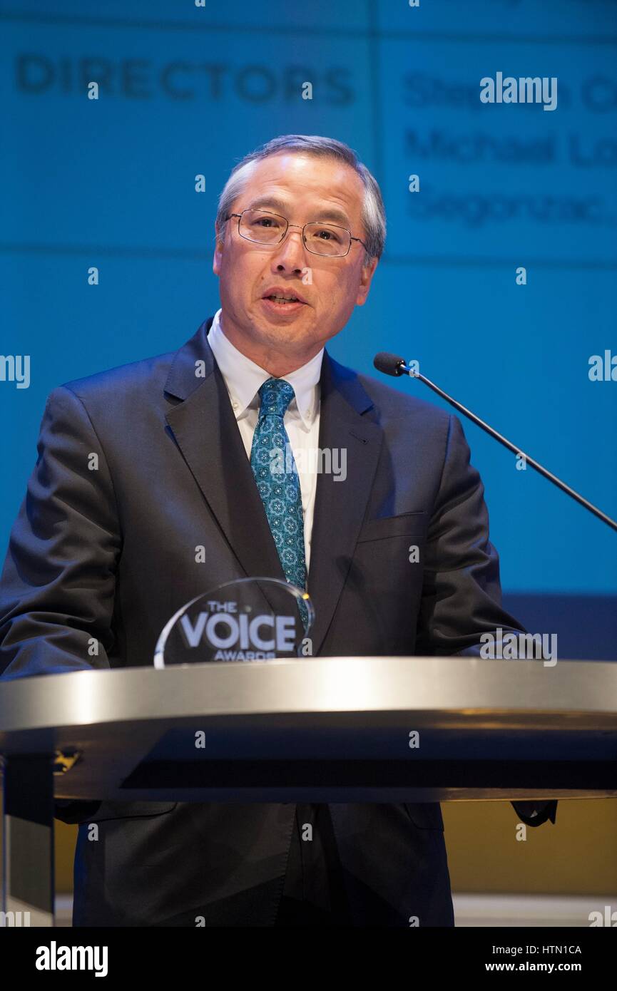 Richard yep hi-res stock photography and images - Alamy