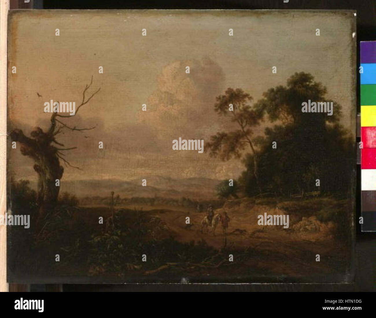 Jan wijnants hi-res stock photography and images - Alamy