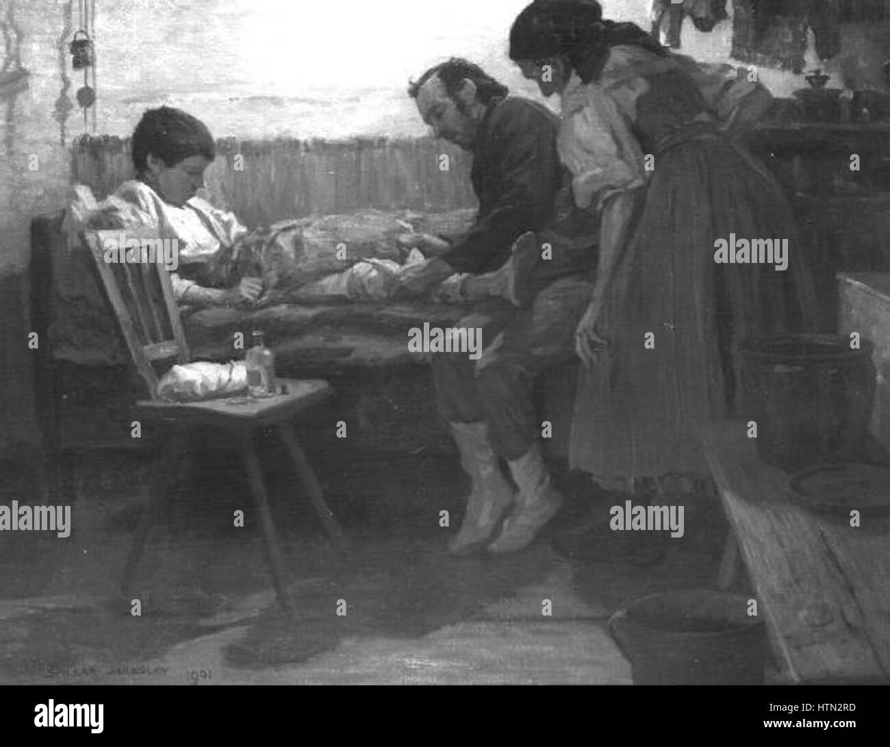 Jaroslav spillar hi-res stock photography and images - Alamy