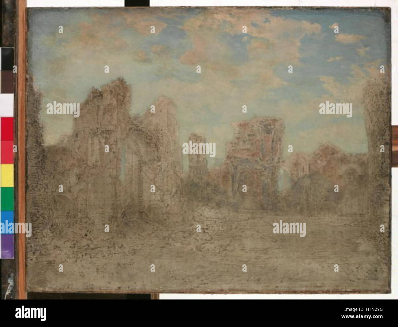 Josef Manes (1820-1871) was a Czech artist known for his depictions of ...