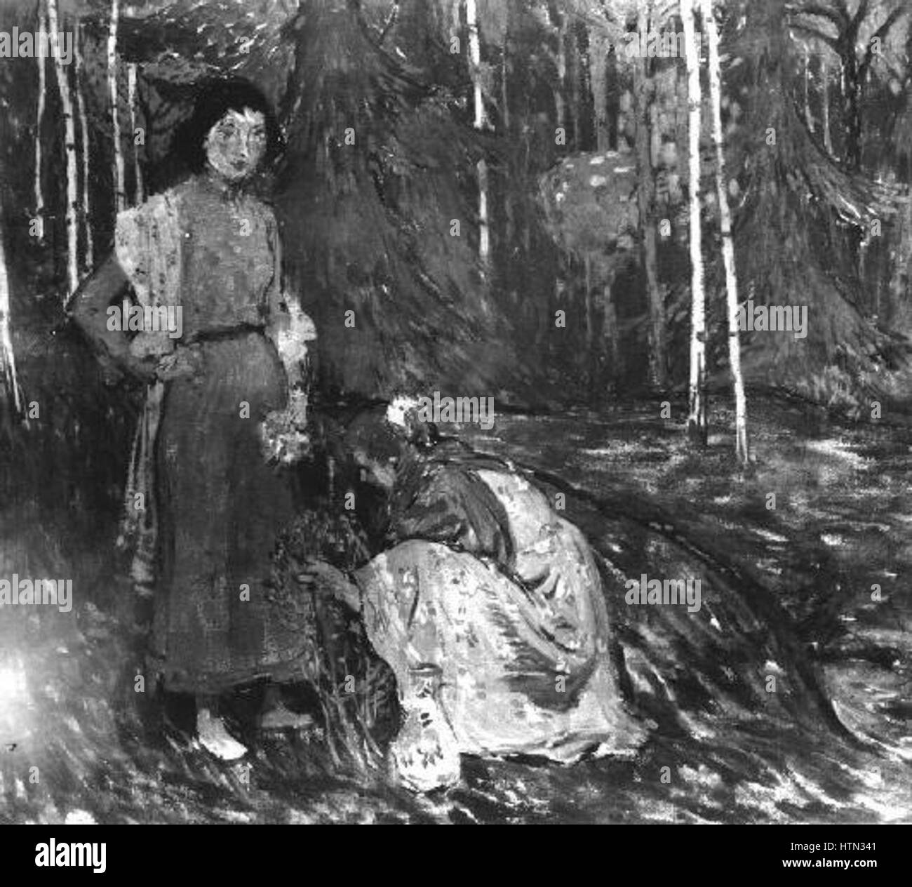 Jan preisler Black and White Stock Photos & Images - Alamy