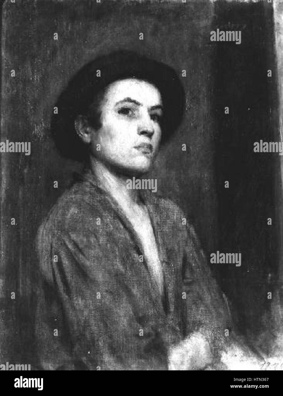 Jan preisler hi-res stock photography and images - Alamy