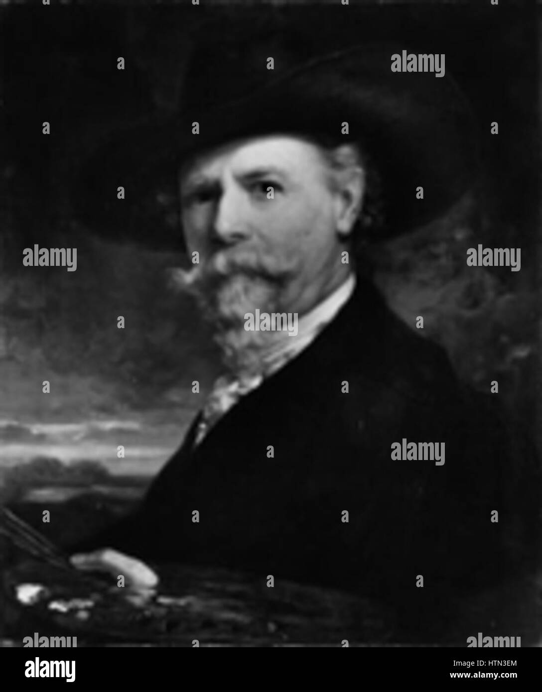 Character showcases Black and White Stock Photos & Images - Alamy