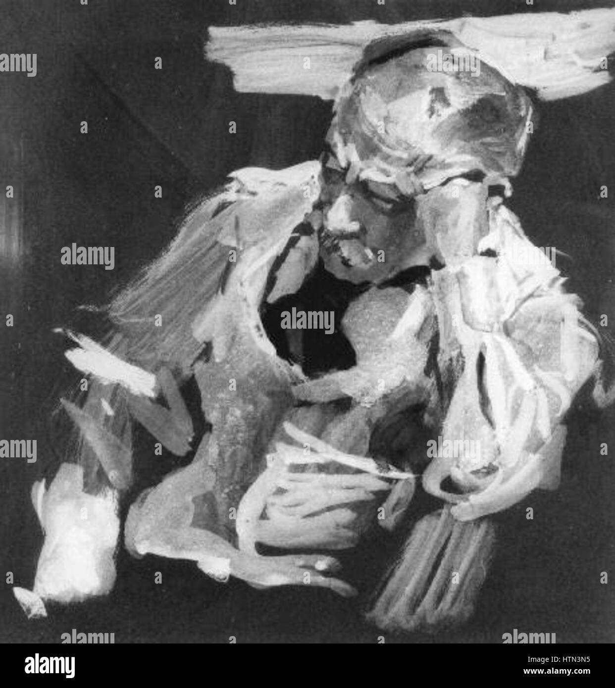 Ludek Marold High Resolution Stock Photography and Images - Alamy