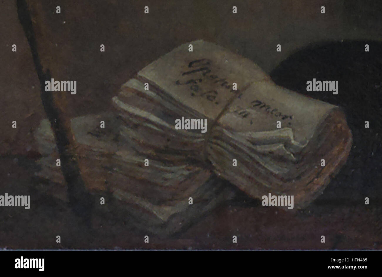 'Der arme Poet' (The Poor Poet) is a famous 19th-century lithograph by ...