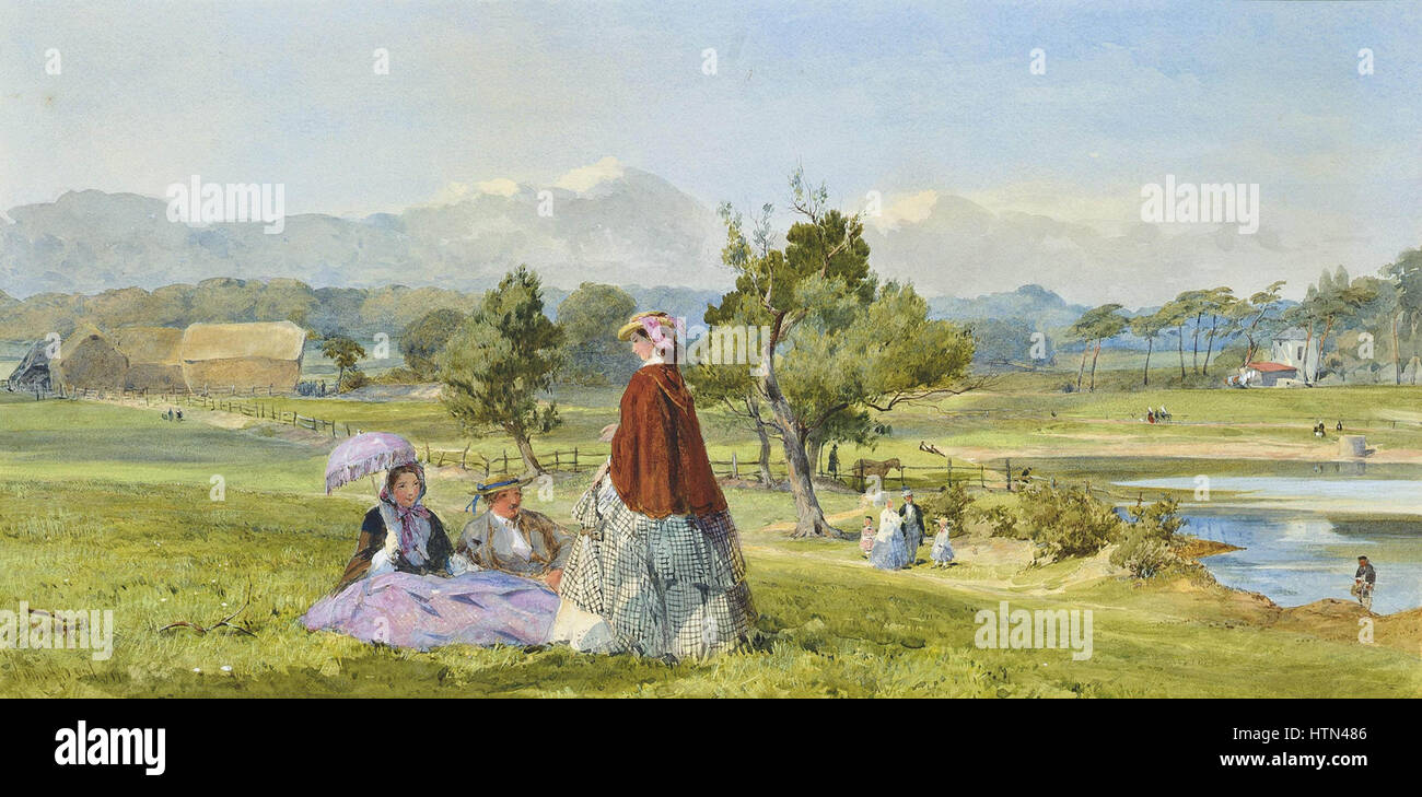 John Absolon High Resolution Stock Photography and Images - Alamy