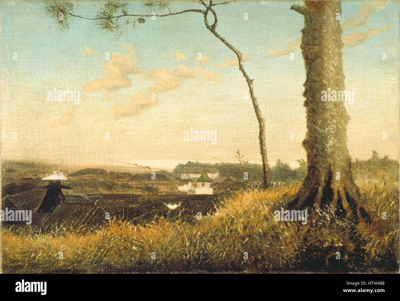 Atago hi-res stock photography and images - Alamy