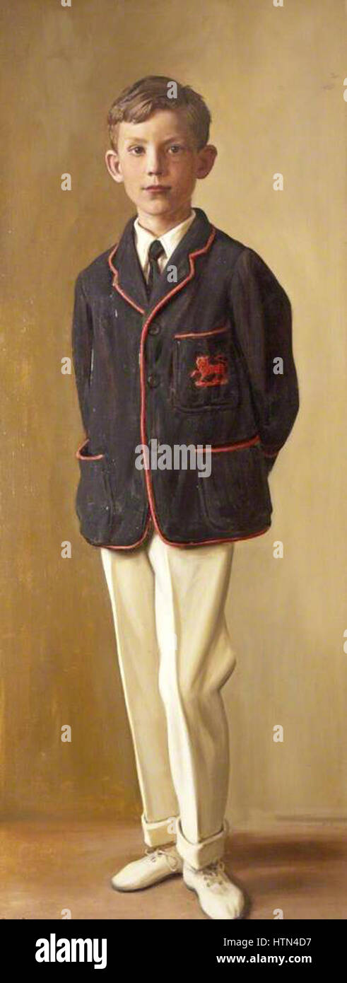 Ralph peacock hi-res stock photography and images - Alamy