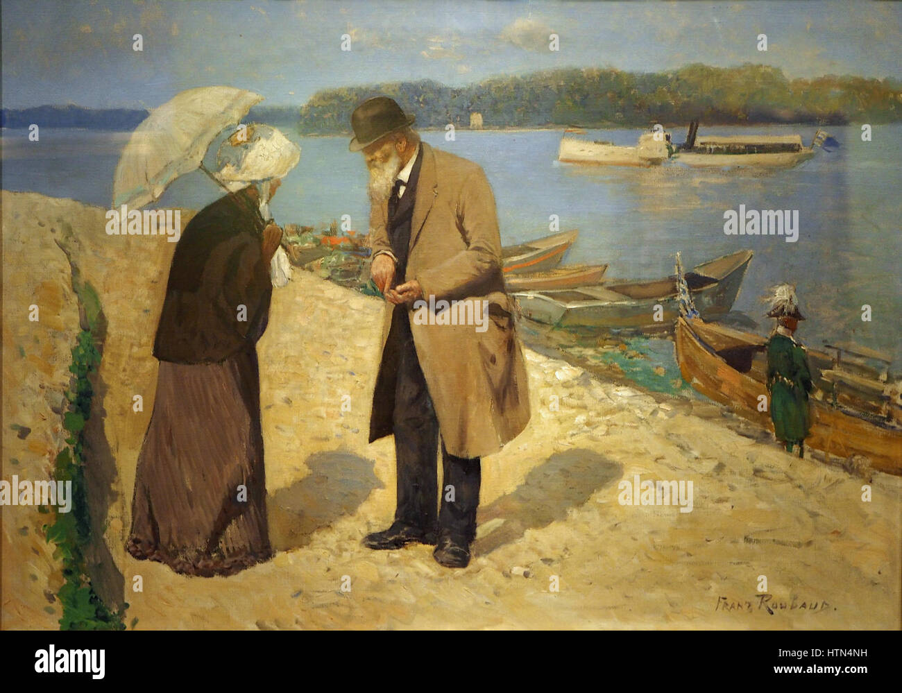 Roubaud Stock Photos & Roubaud Stock Images - Alamy