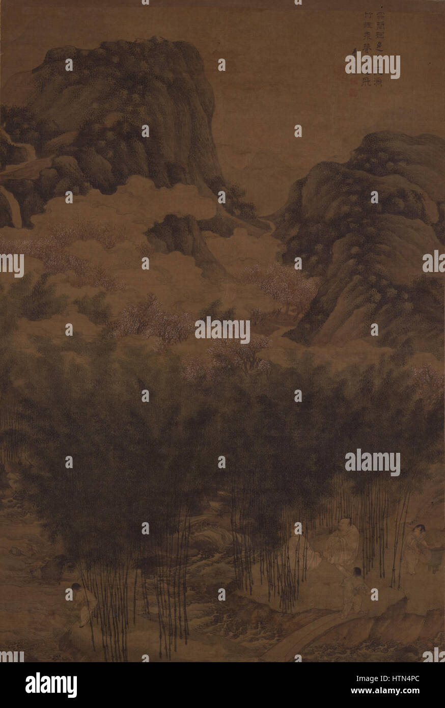 Li shih ta hi-res stock photography and images - Alamy