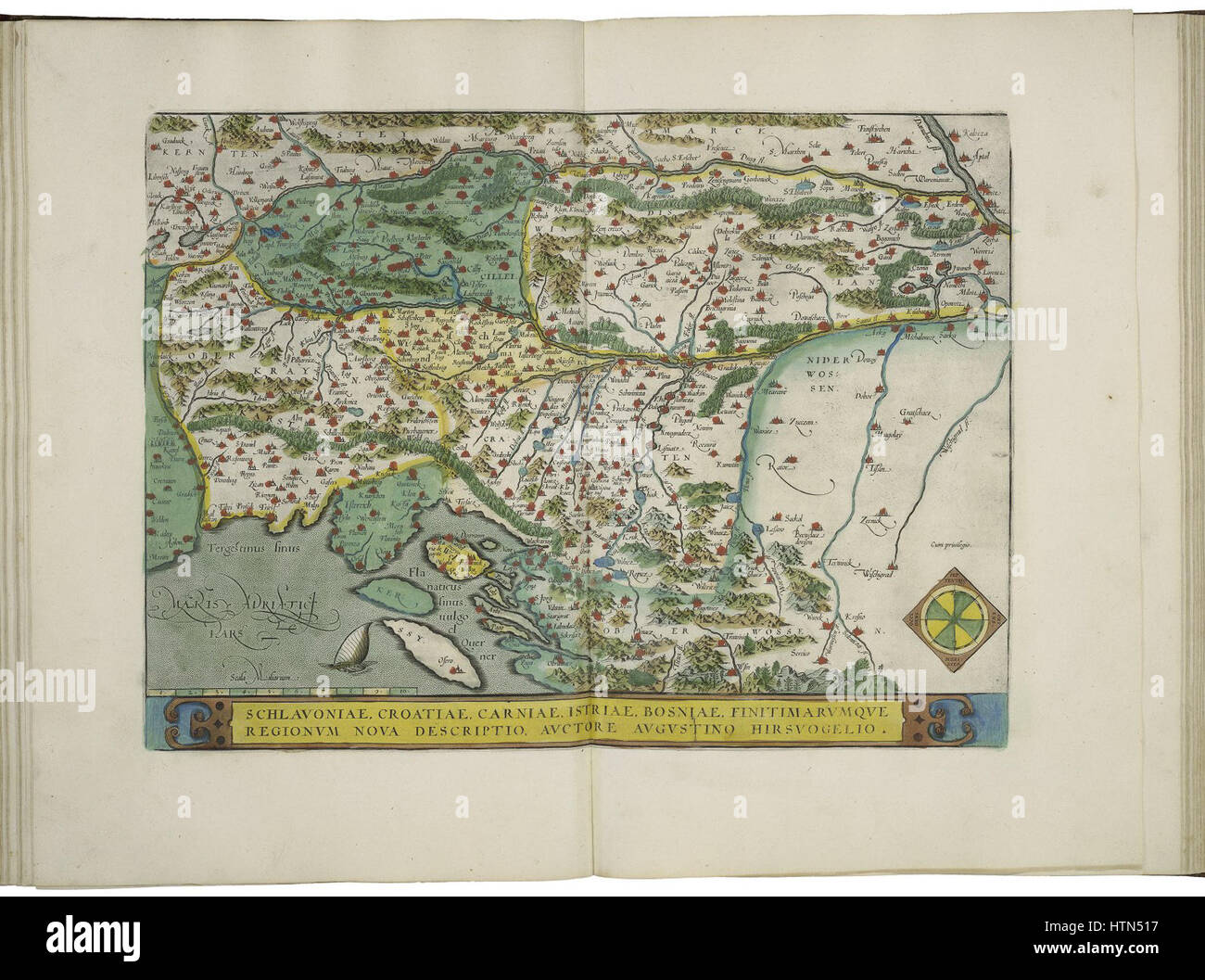 Slavonia museum of slavonia hi-res stock photography and images - Alamy