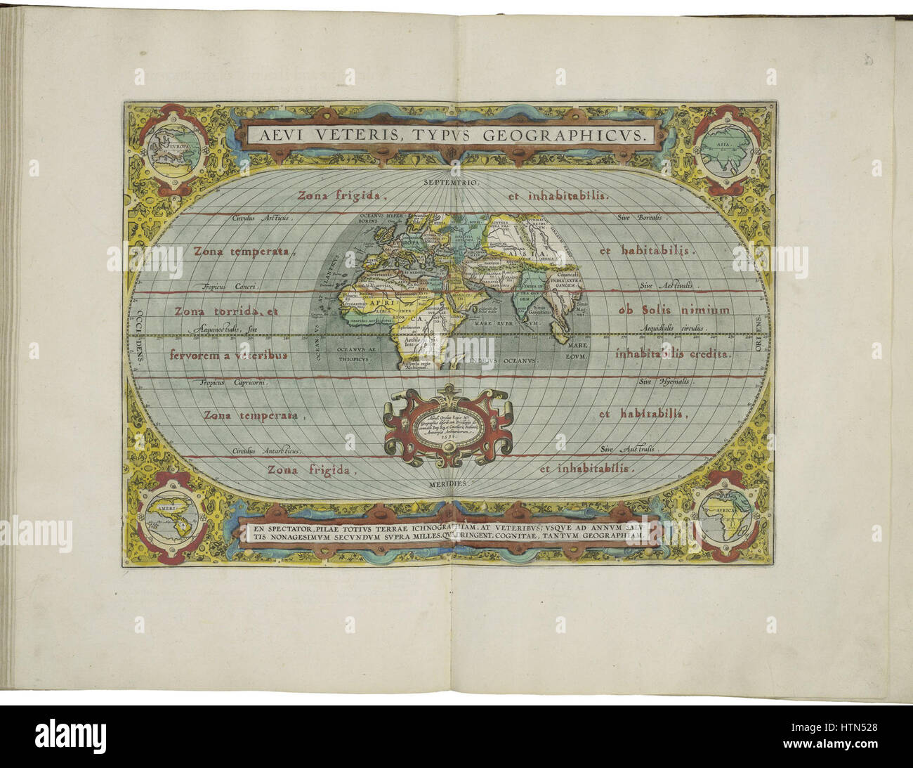 Ancient civilizations map hi-res stock photography and images - Alamy