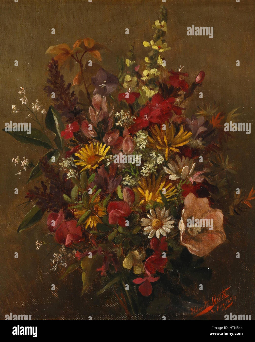 Schuster gallery hi-res stock photography and images - Alamy