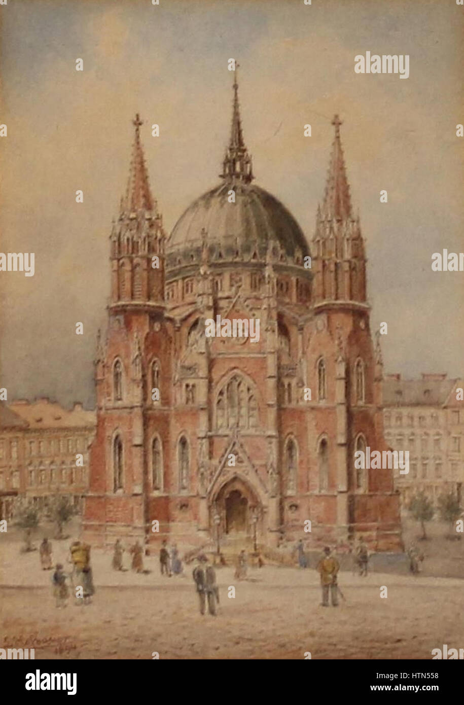 Ludwig hofbauer hi-res stock photography and images - Alamy