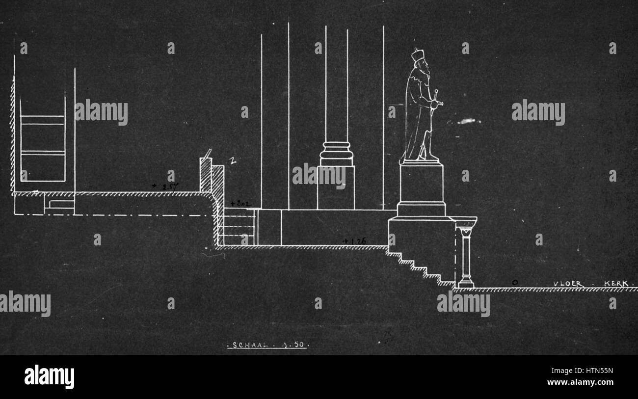 Architecture middle ages christian Black and White Stock Photos ...