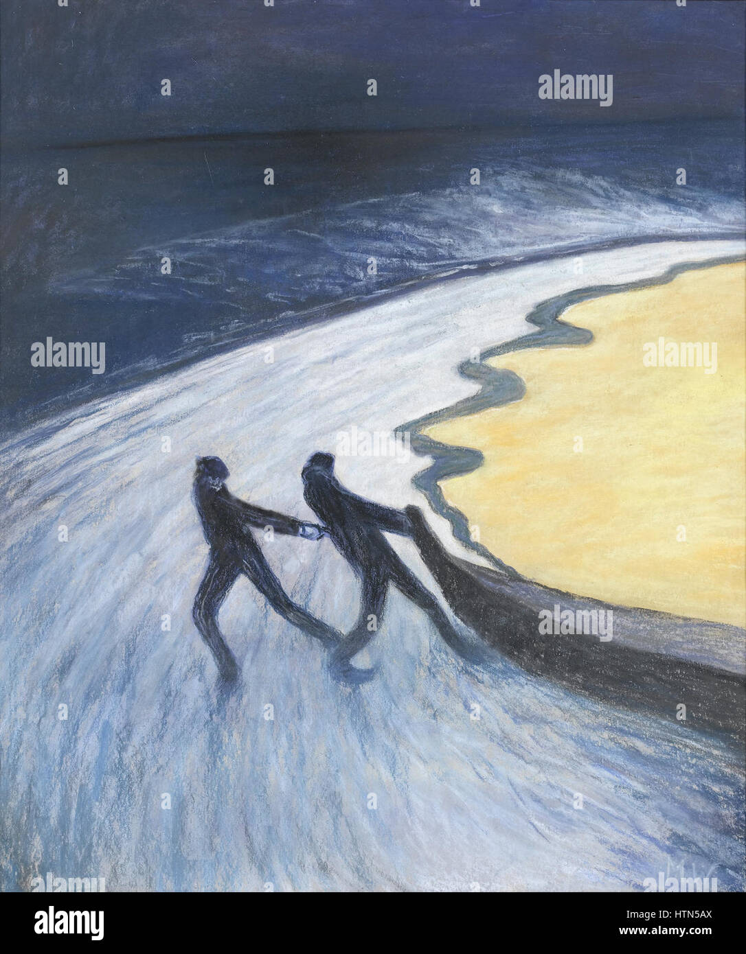 Werefkin High Resolution Stock Photography and Images - Alamy