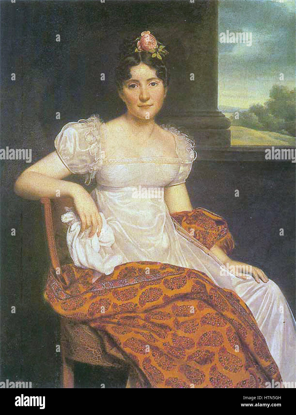 Josephina hi-res stock photography and images - Alamy