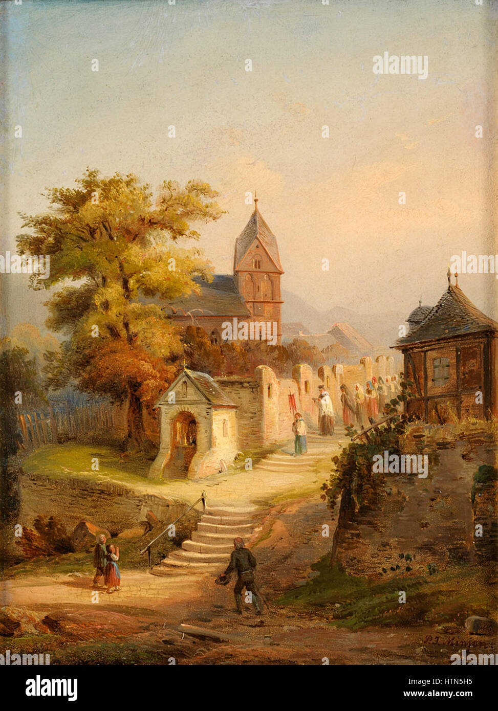 Minjon hi-res stock photography and images - Alamy