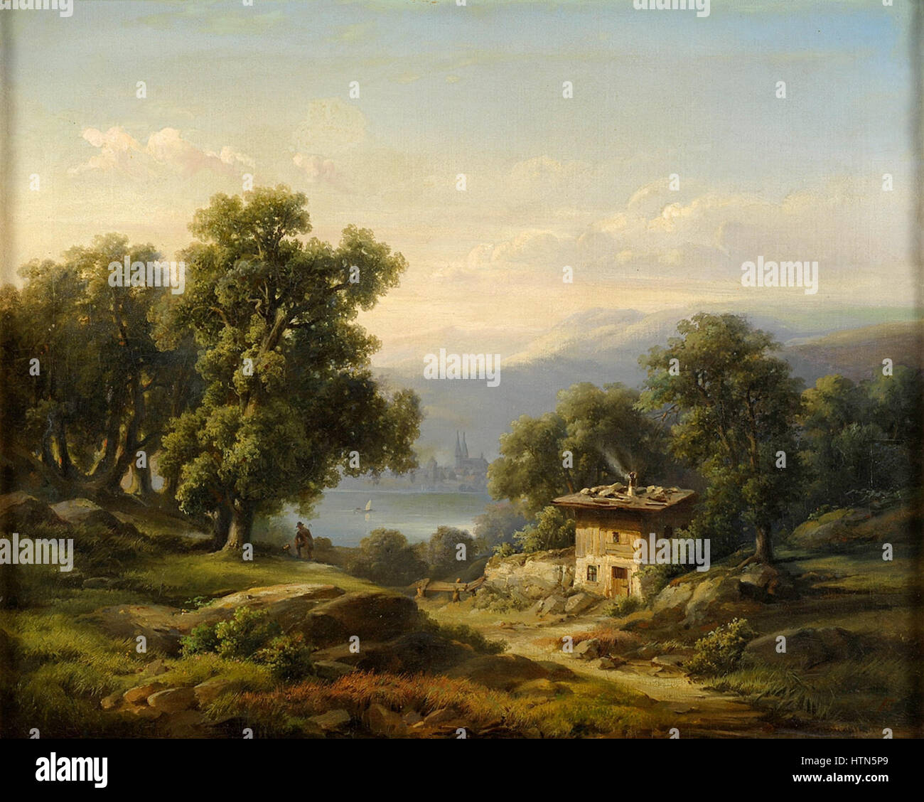 Erhardt hi-res stock photography and images - Alamy