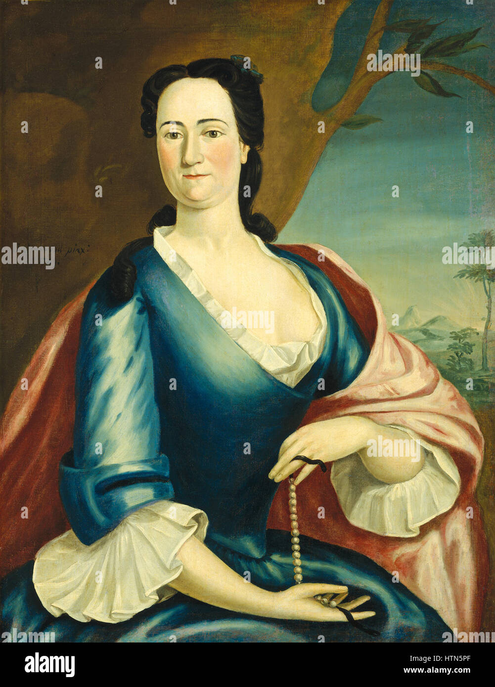 Welshman hi-res stock photography and images - Alamy